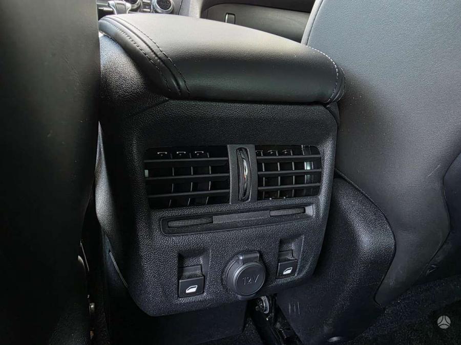 Balts Citroen DS5 2015 Šauļi, ar dzinēja tilpumu 2.00 L un nobraukumu 191 tūkst. km par 5900 €, foto 27 vietnē AUTOMOTO.COM.LV