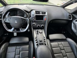 Balts Citroen DS5 2015 Šauļi, ar dzinēja tilpumu 2.00 L un nobraukumu 191 tūkst. km par 5900 €, foto 31 vietnē AUTOMOTO.COM.LV