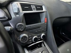 Balts Citroen DS5 2015 Šauļi, ar dzinēja tilpumu 2.00 L un nobraukumu 191 tūkst. km par 5900 €, foto 36 vietnē AUTOMOTO.COM.LV