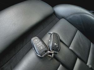 Balts Citroen DS5 2015 Šauļi, ar dzinēja tilpumu 2.00 L un nobraukumu 191 tūkst. km par 5900 €, foto 42 vietnē AUTOMOTO.COM.LV