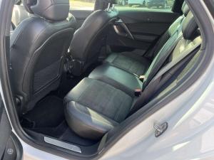 Balts Citroen DS5 2015 Tauragė, ar dzinēja tilpumu 2.00 L un nobraukumu 255 tūkst. km par 6300 €, foto 16 vietnē AUTOMOTO.COM.LV