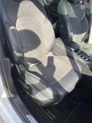 Balts Citroen DS5 2015 Tauragė, ar dzinēja tilpumu 2.00 L un nobraukumu 255 tūkst. km par 6300 €, foto 19 vietnē AUTOMOTO.COM.LV
