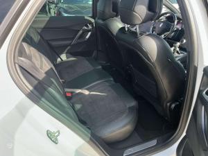 Balts Citroen DS5 2015 Tauragė, ar dzinēja tilpumu 2.00 L un nobraukumu 255 tūkst. km par 6300 €, foto 20 vietnē AUTOMOTO.COM.LV