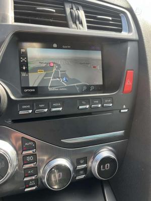 Balts Citroen DS5 2015 Tauragė, ar dzinēja tilpumu 2.00 L un nobraukumu 255 tūkst. km par 6300 €, foto 22 vietnē AUTOMOTO.COM.LV
