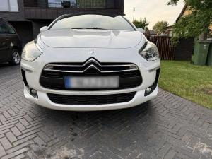 Balts Citroen DS5 2012 Kauņa, ar dzinēja tilpumu 2.00 L un nobraukumu 255 tūkst. km par 5990 €, foto 7 vietnē AUTOMOTO.COM.LV