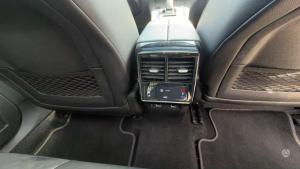Melns Citroen DS7 2022 Kauņa, ar dzinēja tilpumu 1.50 L un nobraukumu 100 tūkst. km par 18937 €, foto 18 vietnē AUTOMOTO.COM.LV
