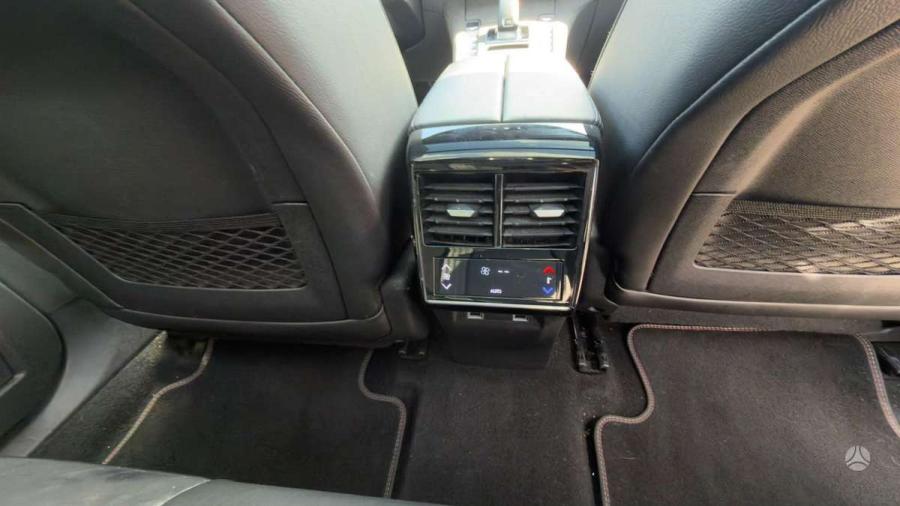 Melns Citroen DS7 2022 Kauņa, ar dzinēja tilpumu 1.50 L un nobraukumu 100 tūkst. km par 18937 €, foto 18 vietnē AUTOMOTO.COM.LV