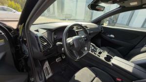 Melns Citroen DS7 2022 Kauņa, ar dzinēja tilpumu 1.50 L un nobraukumu 100 tūkst. km par 18937 €, foto 21 vietnē AUTOMOTO.COM.LV