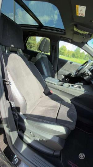Melns Citroen DS7 2022 Kauņa, ar dzinēja tilpumu 1.50 L un nobraukumu 100 tūkst. km par 18937 €, foto 25 vietnē AUTOMOTO.COM.LV