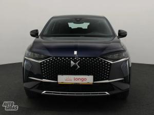 Синий Ситроен DS7 2023 в Вильнюс, объемом двигателя 1.50 л и пробегом 179 тыс. км за 17799 €, фото 4 на AUTOMOTO.COM.LV