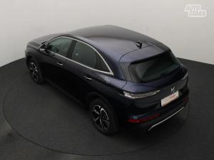 Синий Ситроен DS7 2023 в Вильнюс, объемом двигателя 1.50 л и пробегом 179 тыс. км за 17799 €, фото 13 на AUTOMOTO.COM.LV