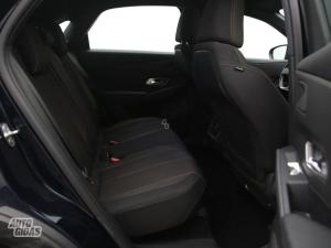 Синий Ситроен DS7 2023 в Вильнюс, объемом двигателя 1.50 л и пробегом 179 тыс. км за 17799 €, фото 16 на AUTOMOTO.COM.LV