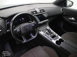 Синий Ситроен DS7 2023 в Вильнюс, объемом двигателя 1.50 л и пробегом 179 тыс. км за 17799 €, фото 17 на AUTOMOTO.COM.LV