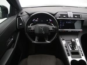 Синий Ситроен DS7 2023 в Вильнюс, объемом двигателя 1.50 л и пробегом 179 тыс. км за 17799 €, фото 18 на AUTOMOTO.COM.LV