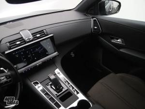 Синий Ситроен DS7 2023 в Вильнюс, объемом двигателя 1.50 л и пробегом 179 тыс. км за 17799 €, фото 22 на AUTOMOTO.COM.LV