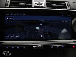 Синий Ситроен DS7 2023 в Вильнюс, объемом двигателя 1.50 л и пробегом 179 тыс. км за 17799 €, фото 25 на AUTOMOTO.COM.LV