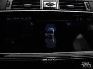 Синий Ситроен DS7 2023 в Вильнюс, объемом двигателя 1.50 л и пробегом 179 тыс. км за 17799 €, фото 26 на AUTOMOTO.COM.LV