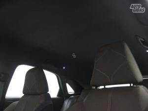 Синий Ситроен DS7 2023 в Вильнюс, объемом двигателя 1.50 л и пробегом 179 тыс. км за 17799 €, фото 33 на AUTOMOTO.COM.LV