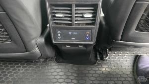 Black Citroen DS7 Crossback 2019 in Kaunas, with an engine capacity of 2.00 L and mileage of 168 thousand km for 18800 €, photo 28 on AUTOMOTO.COM.LV