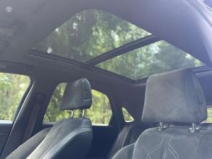 Черный Ситроен DS7 Crossback 2019 в Таураге, объемом двигателя 1.60 л и пробегом 102 тыс. км за 14900 €, фото 10 на AUTOMOTO.COM.LV