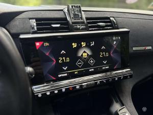 Черный Ситроен DS7 Crossback 2019 в Таураге, объемом двигателя 1.60 л и пробегом 102 тыс. км за 14900 €, фото 22 на AUTOMOTO.COM.LV