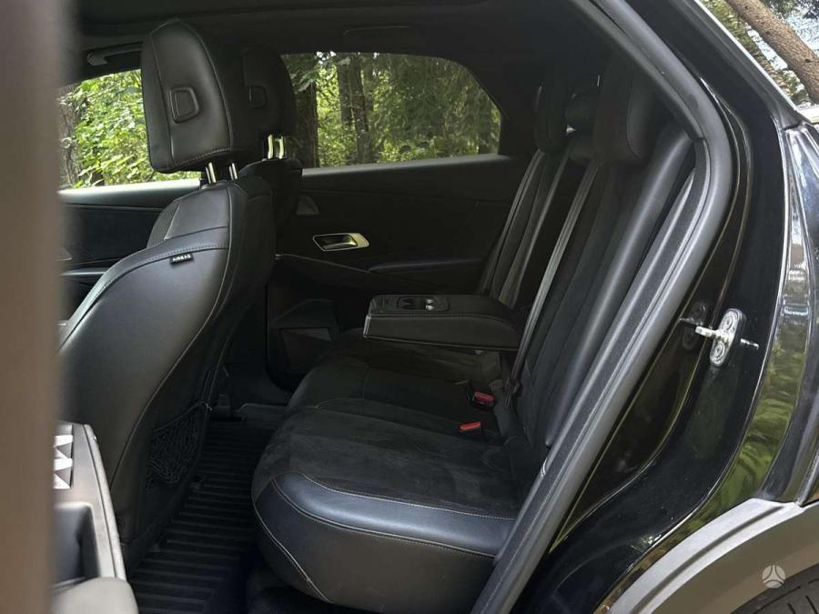 Черный Ситроен DS7 Crossback 2019 в Таураге, объемом двигателя 1.60 л и пробегом 102 тыс. км за 14900 €, фото 26 на AUTOMOTO.COM.LV