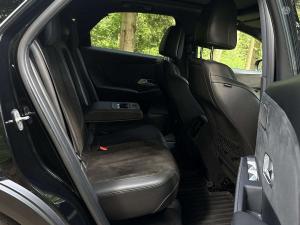 Melns Citroen DS7 Crossback 2019 Tauragė, ar dzinēja tilpumu 1.60 L un nobraukumu 103 tūkst. km par 14800 €, foto 10 vietnē AUTOMOTO.COM.LV