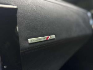 Melns Citroen DS7 Crossback 2019 Tauragė, ar dzinēja tilpumu 1.60 L un nobraukumu 103 tūkst. km par 14800 €, foto 27 vietnē AUTOMOTO.COM.LV