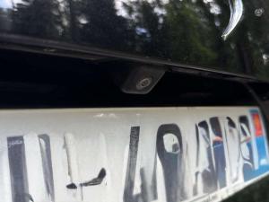 Melns Citroen DS7 Crossback 2019 Tauragė, ar dzinēja tilpumu 1.60 L un nobraukumu 103 tūkst. km par 14800 €, foto 31 vietnē AUTOMOTO.COM.LV