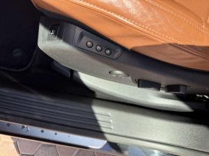 Черный Ситроен DS7 Crossback 2020 в Шяуляй, объемом двигателя 2.00 л и пробегом 230 тыс. км за 15700 €, фото 15 на AUTOMOTO.COM.LV