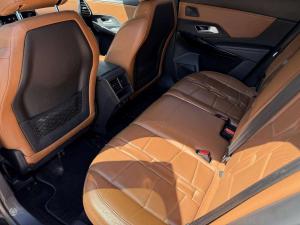 Черный Ситроен DS7 Crossback 2020 в Шяуляй, объемом двигателя 2.00 л и пробегом 230 тыс. км за 15700 €, фото 17 на AUTOMOTO.COM.LV