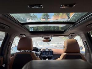 Черный Ситроен DS7 Crossback 2020 в Шяуляй, объемом двигателя 2.00 л и пробегом 230 тыс. км за 15700 €, фото 20 на AUTOMOTO.COM.LV
