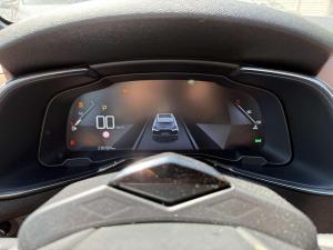 Черный Ситроен DS7 Crossback 2020 в Шяуляй, объемом двигателя 2.00 л и пробегом 230 тыс. км за 15700 €, фото 30 на AUTOMOTO.COM.LV