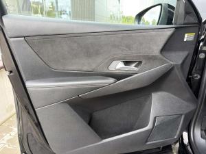 Melns Citroen DS7 Crossback 2020 Šauļi, ar dzinēja tilpumu 1.50 L un nobraukumu 212 tūkst. km par 13890 €, foto 12 vietnē AUTOMOTO.COM.LV