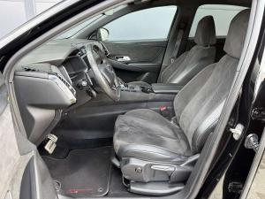 Melns Citroen DS7 Crossback 2020 Šauļi, ar dzinēja tilpumu 1.50 L un nobraukumu 212 tūkst. km par 13890 €, foto 13 vietnē AUTOMOTO.COM.LV