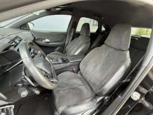 Melns Citroen DS7 Crossback 2020 Šauļi, ar dzinēja tilpumu 1.50 L un nobraukumu 212 tūkst. km par 13890 €, foto 15 vietnē AUTOMOTO.COM.LV