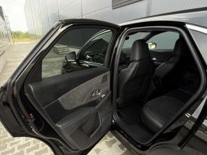 Melns Citroen DS7 Crossback 2020 Šauļi, ar dzinēja tilpumu 1.50 L un nobraukumu 212 tūkst. km par 13890 €, foto 18 vietnē AUTOMOTO.COM.LV