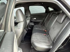 Melns Citroen DS7 Crossback 2020 Šauļi, ar dzinēja tilpumu 1.50 L un nobraukumu 212 tūkst. km par 13890 €, foto 19 vietnē AUTOMOTO.COM.LV