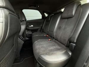 Melns Citroen DS7 Crossback 2020 Šauļi, ar dzinēja tilpumu 1.50 L un nobraukumu 212 tūkst. km par 13890 €, foto 20 vietnē AUTOMOTO.COM.LV