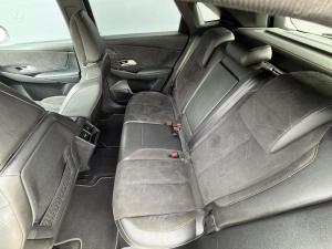 Melns Citroen DS7 Crossback 2020 Šauļi, ar dzinēja tilpumu 1.50 L un nobraukumu 212 tūkst. km par 13890 €, foto 21 vietnē AUTOMOTO.COM.LV