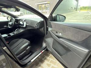 Melns Citroen DS7 Crossback 2020 Šauļi, ar dzinēja tilpumu 1.50 L un nobraukumu 212 tūkst. km par 13890 €, foto 25 vietnē AUTOMOTO.COM.LV