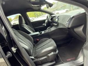 Melns Citroen DS7 Crossback 2020 Šauļi, ar dzinēja tilpumu 1.50 L un nobraukumu 212 tūkst. km par 13890 €, foto 26 vietnē AUTOMOTO.COM.LV