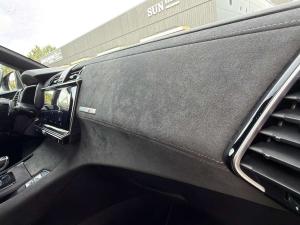 Melns Citroen DS7 Crossback 2020 Šauļi, ar dzinēja tilpumu 1.50 L un nobraukumu 212 tūkst. km par 13890 €, foto 28 vietnē AUTOMOTO.COM.LV