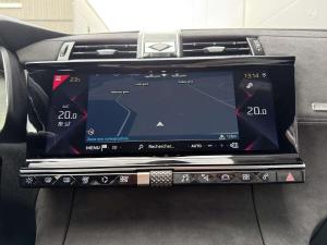 Melns Citroen DS7 Crossback 2020 Šauļi, ar dzinēja tilpumu 1.50 L un nobraukumu 212 tūkst. km par 13890 €, foto 29 vietnē AUTOMOTO.COM.LV