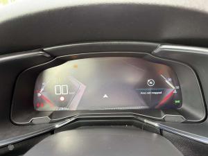 Melns Citroen DS7 Crossback 2020 Šauļi, ar dzinēja tilpumu 1.50 L un nobraukumu 212 tūkst. km par 13890 €, foto 32 vietnē AUTOMOTO.COM.LV