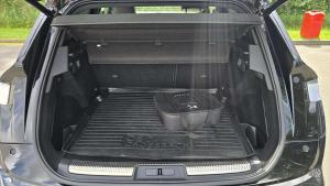 Melns Citroen DS7 Crossback 2021 Kauņa, ar dzinēja tilpumu 1.60 L un nobraukumu 195 tūkst. km par 18200 €, foto 11 vietnē AUTOMOTO.COM.LV