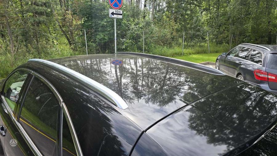 Melns Citroen DS7 Crossback 2021 Kauņa, ar dzinēja tilpumu 1.60 L un nobraukumu 195 tūkst. km par 18200 €, foto 15 vietnē AUTOMOTO.COM.LV