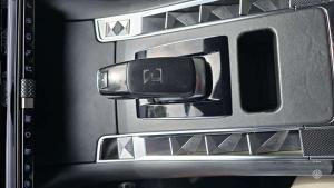 Melns Citroen DS7 Crossback 2021 Kauņa, ar dzinēja tilpumu 1.60 L un nobraukumu 195 tūkst. km par 18200 €, foto 25 vietnē AUTOMOTO.COM.LV