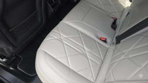 Melns Citroen DS7 Crossback 2021 Kauņa, ar dzinēja tilpumu 1.60 L un nobraukumu 195 tūkst. km par 18200 €, foto 26 vietnē AUTOMOTO.COM.LV