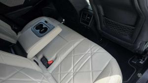 Melns Citroen DS7 Crossback 2021 Kauņa, ar dzinēja tilpumu 1.60 L un nobraukumu 195 tūkst. km par 18200 €, foto 28 vietnē AUTOMOTO.COM.LV